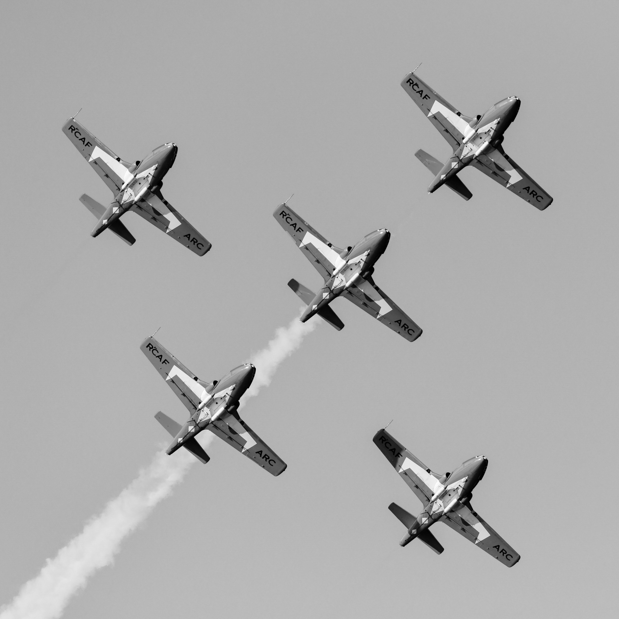 Gus & Clara – Gusair